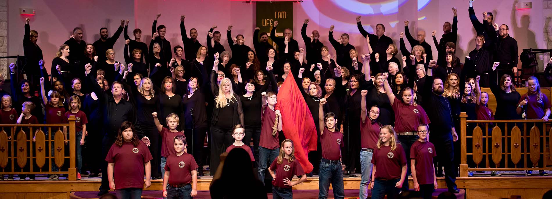 Round Rock Community Choir