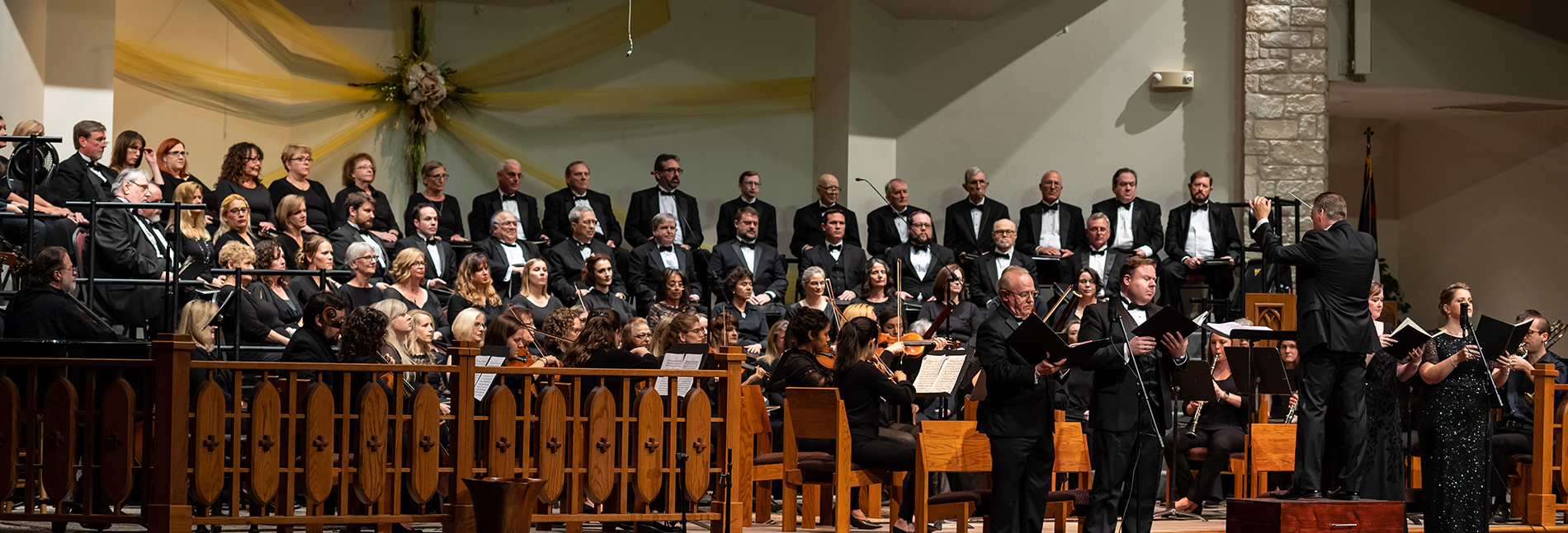 Round Rock Community Choir