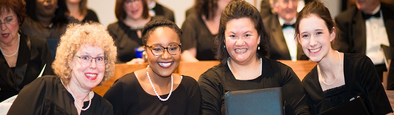 Round Rock Community Choir