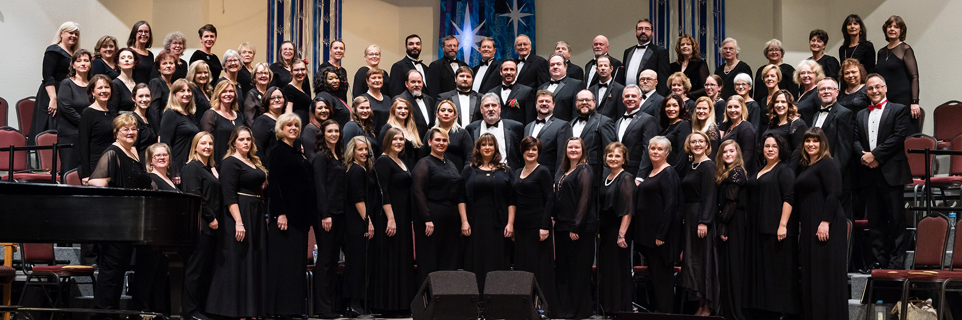 Round Rock Community Choir